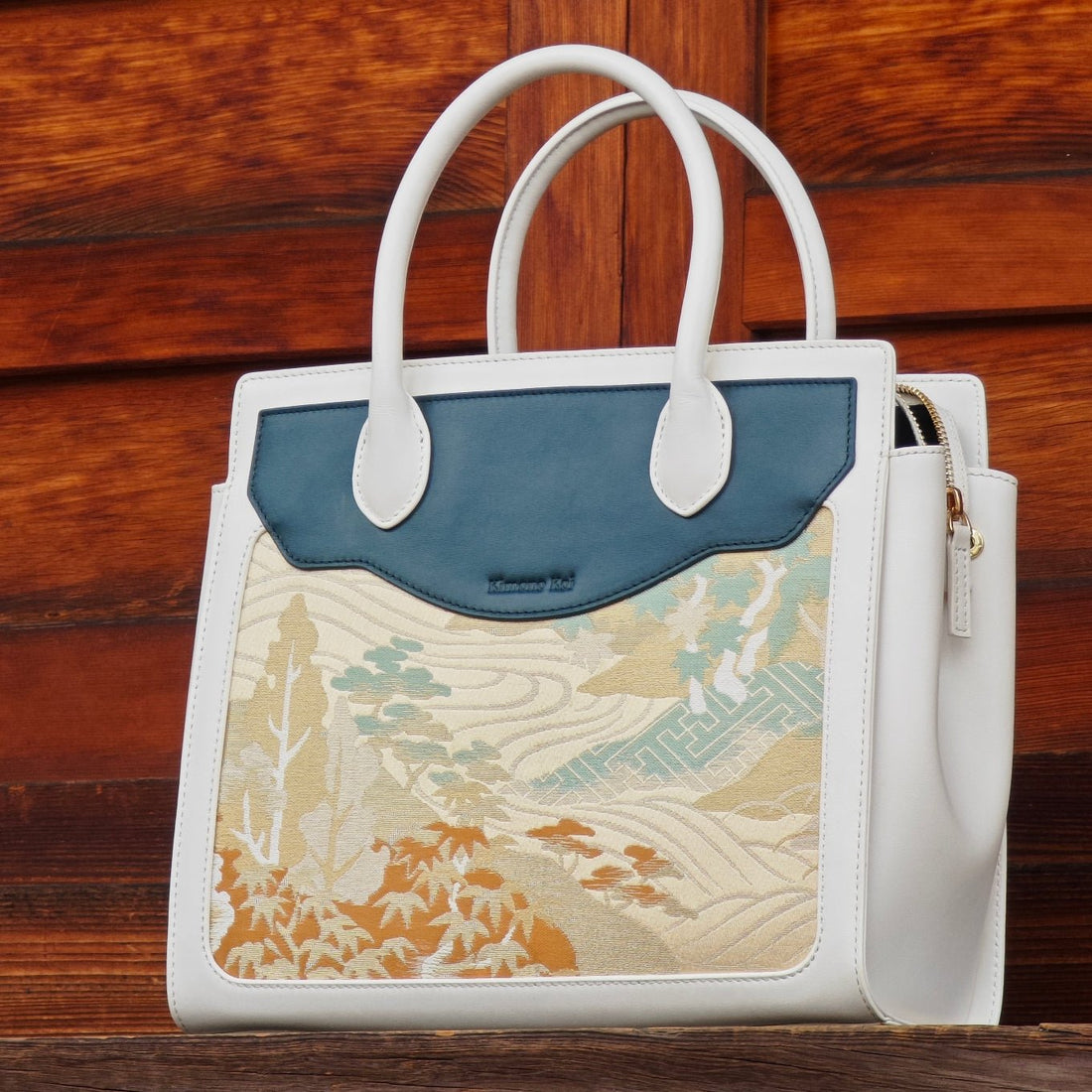 Kimono Koi: Reviving Vintage Kimonos into Modern Apparel
